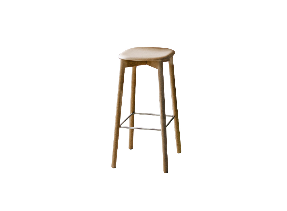 Soft edge 32 bar stool store